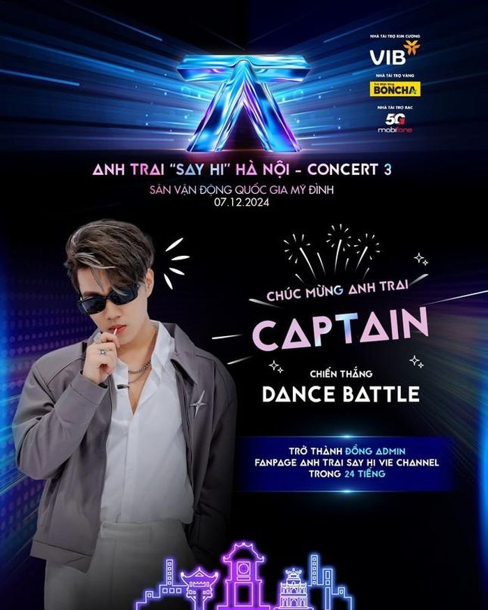 Captain Boy nắm quyền quản lý fanpage, Atus, Quang Hùng, Quân A.P lộ ...