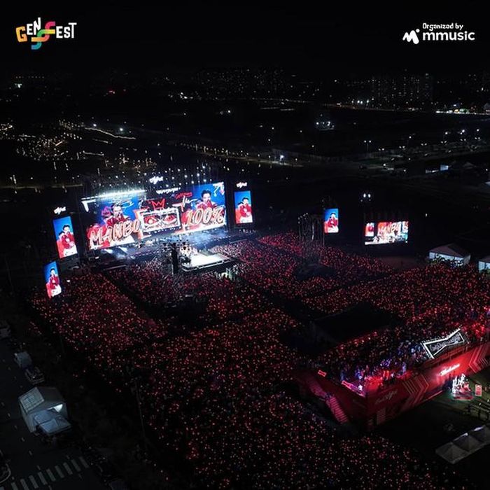 Những điều cần biết về địa điểm tổ chức concert ATVNCG D-3, D-4 tại TP ...