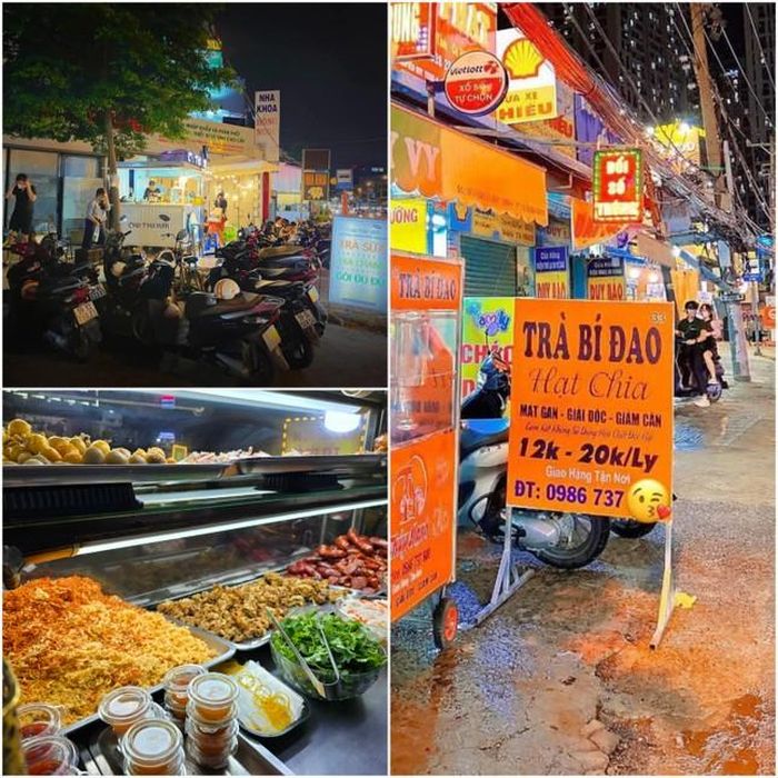 Những điều cần biết về địa điểm tổ chức concert ATVNCG D-3, D-4 tại TP ...