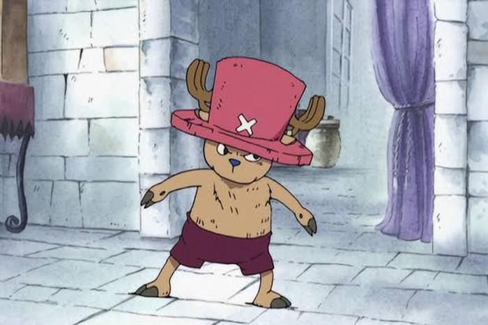 Chopper trong One Piece bản live-action của Netflix có gì đặc biệt ...