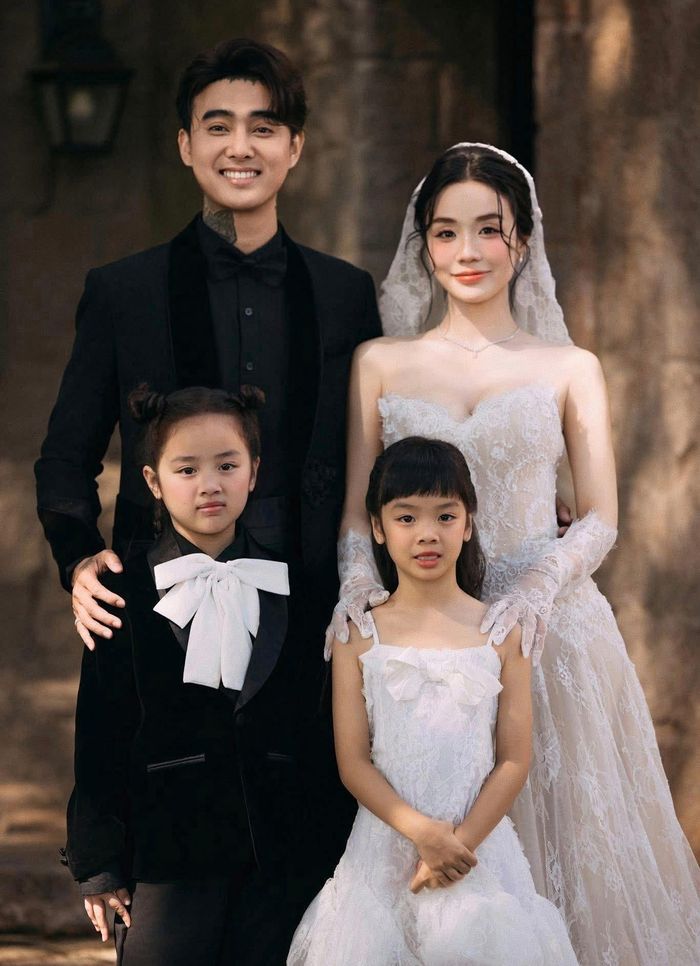 Vừa làm đám cưới, Đạt G dành tặng điều ngọt ngào đặc biệt cho cô dâu ...