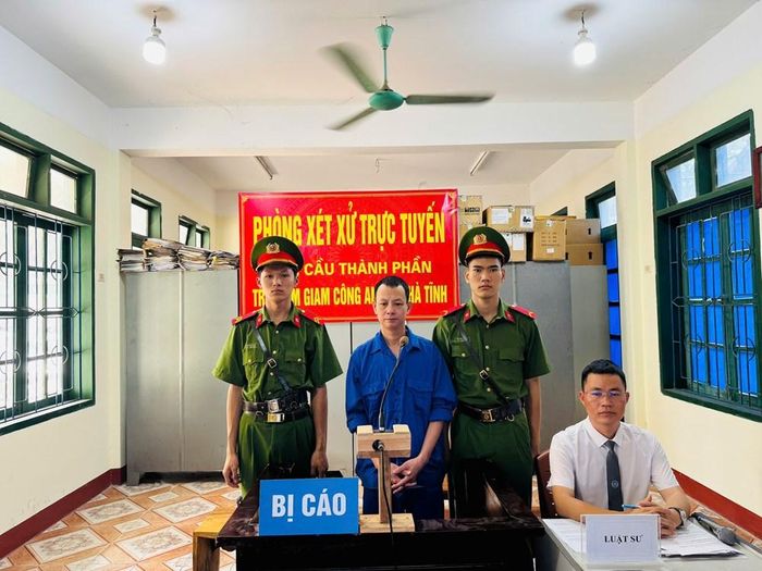 Người đàn ông lĩnh 5 năm tù vì bắn chim trúng chết hàng xóm - Báo Văn hóa