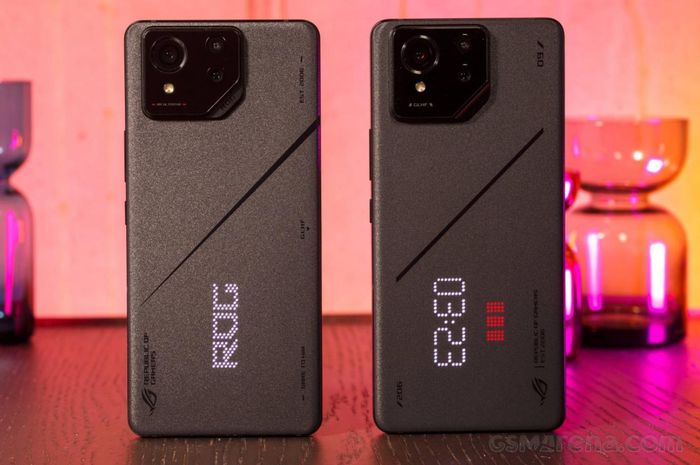 Đây là 15 smartphone pin 'trâu' nhất năm 2025 - Tạp chí Người Đưa Tin