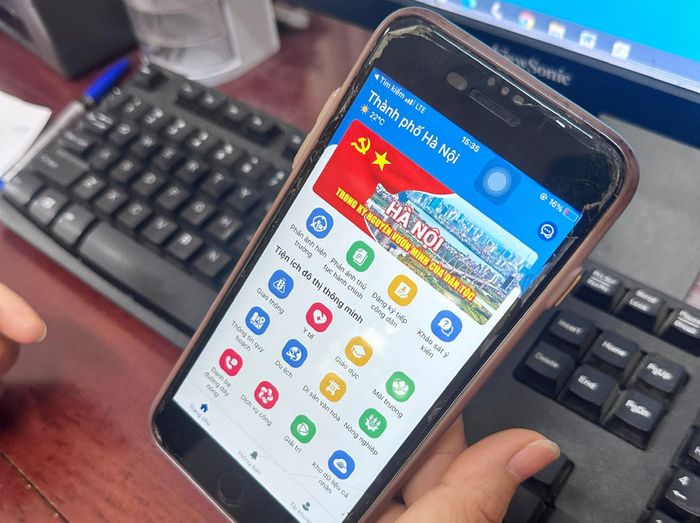 Phát triển iHanoi thành siêu ứng dụng phục vụ người dân, doanh nghiệp ...