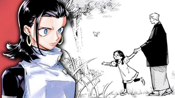 Jujutsu Kaisen: Gojo chính thức có người kế thừa, hùng mạnh bậc nhất ...