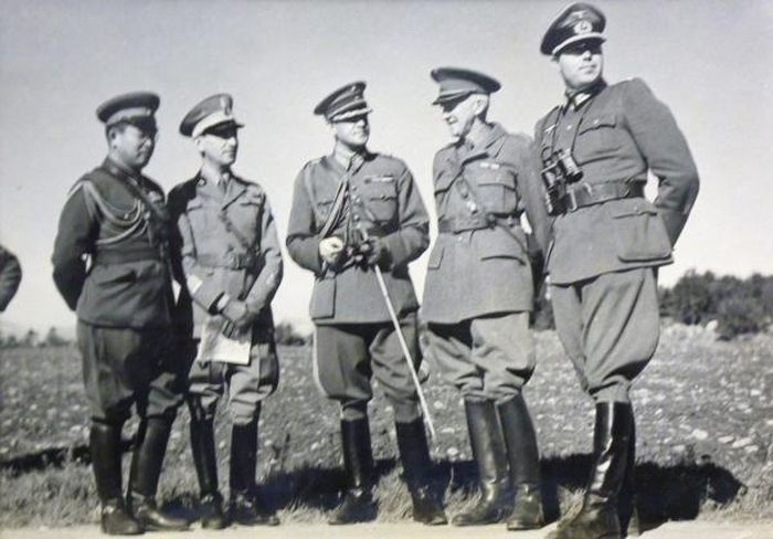 Onodera Makoto: 'Vua tình báo' Nhật Bản khiến các đồng minh kinh ngạc ...