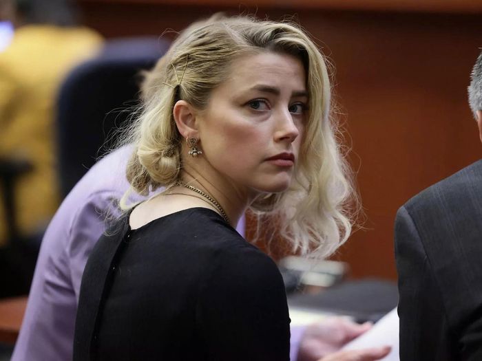 Sau 3 năm sống ẩn, Amber Heard lần đầu 'trải lòng' về vụ kiện với ...