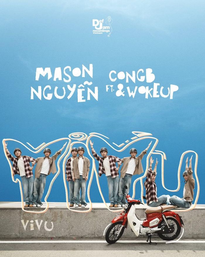Mason Nguyễn nhận lời khen về quan điểm làm nhạc: Nói không với chiều ...