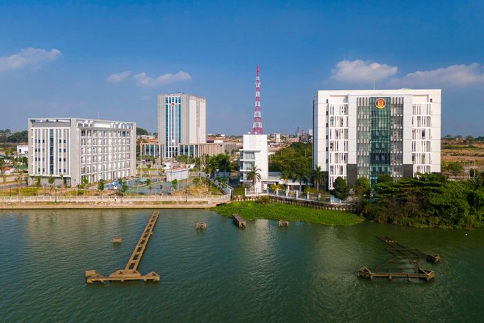 Vì sao kinh tế Đồng Nai tăng trưởng vượt bậc? - Tạp chí Tri thức