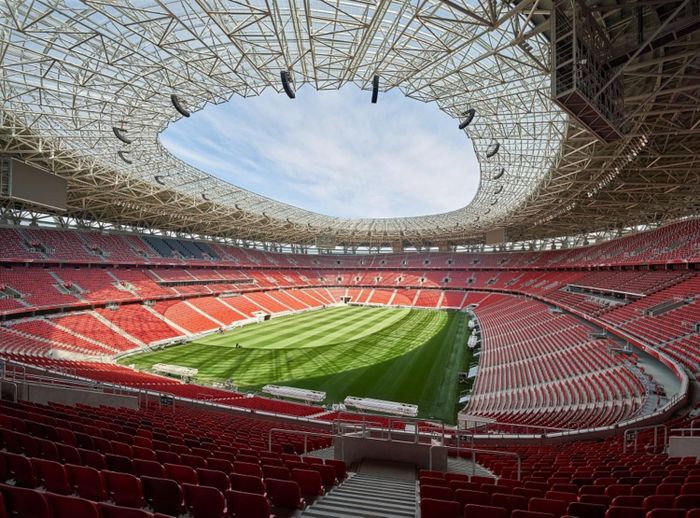 Chung kết Champions League 2025/26 diễn ra ở đâu, khi nào? - Báo VietnamNet