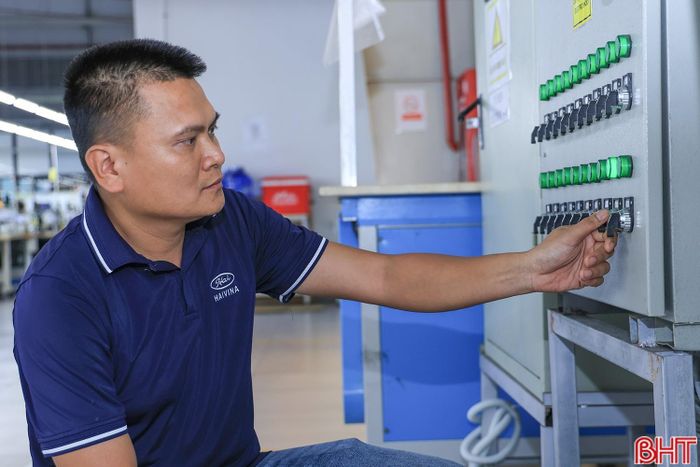 Tích cực đổi mới, sáng tạo, làm lợi hàng trăm tỷ đồng cho doanh nghiệp ...