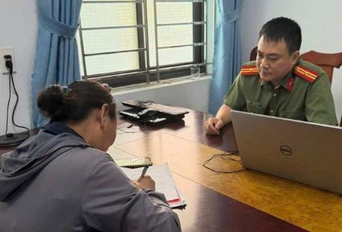 Làm việc với 46 trường hợp tương tác, tiếp tay cho các trang thông tin ...