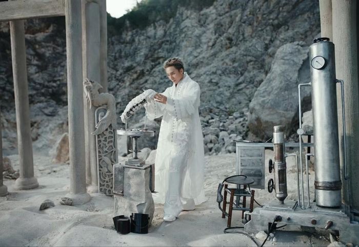 MV 'Come My Way' của Sơn Tùng M-TP: Hình ảnh mãn nhãn, âm nhạc gây ...