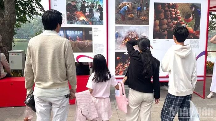 Tôn vinh giá trị gia đình tại 'Ngôi nhà chung' các dân tộc Việt Nam ...