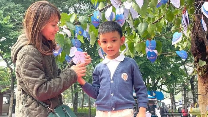 Tôn vinh giá trị gia đình tại 'Ngôi nhà chung' các dân tộc Việt Nam ...