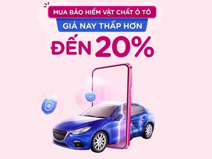 Bảo hiểm thân vỏ ô tô 2026: Chi phí và những khoản tiết kiệm thực tế ...