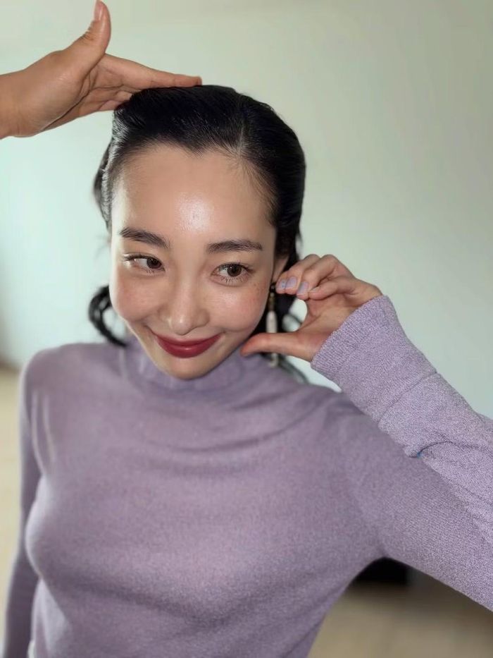 Kim Min Ha bắt đầu lại trong một thế giới xa lạ - Chuyên trang Sinh ...