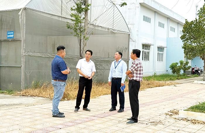 Chế biến tro xỉ rác thành gạch lát: Hướng nghiên cứu ứng dụng hiệu quả ...