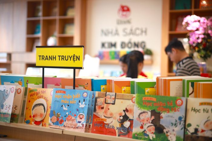 Sách thiếu nhi, sách bóng đá bán chạy tháng 5 - Tạp chí Tri thức