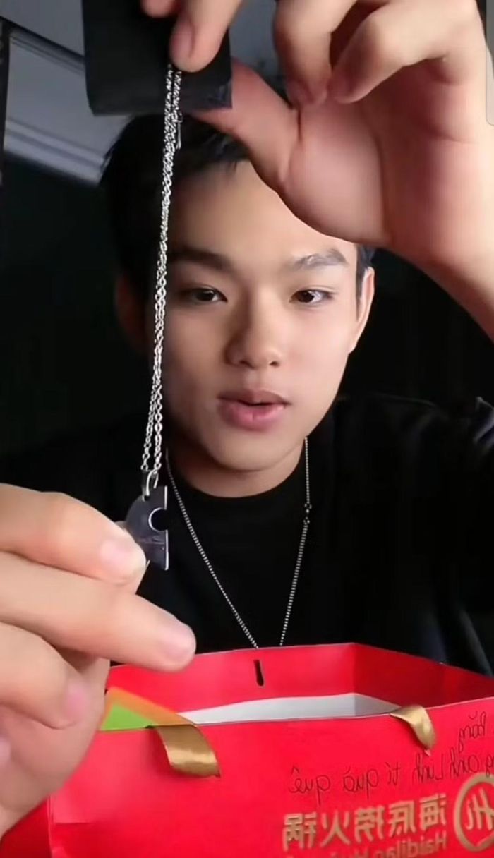 Tinh Hà 'Say Hi': CONGB làm gì mà 'Hẻm con' xúc động ngày ghi hình Live ...