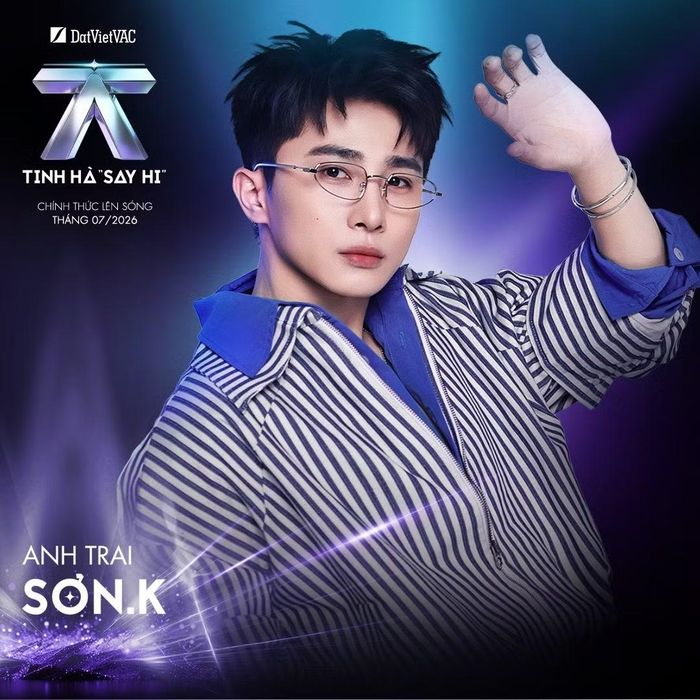 Tinh Hà 'Say Hi': CONGB làm gì mà 'Hẻm con' xúc động ngày ghi hình Live ...