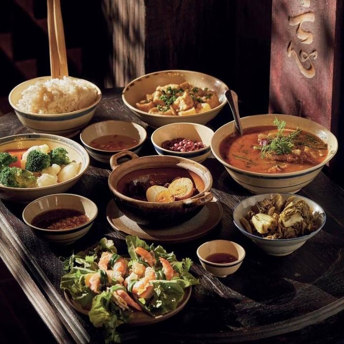 9 nhà hàng 1 sao Michelin ở Việt Nam giờ ra sao? - Tạp chí Tri thức