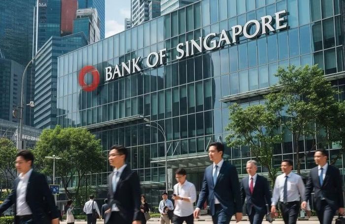 Hụt hơi trước Dubai và Hồng Kông, Singapore tăng tốc giữ chân giới siêu ...