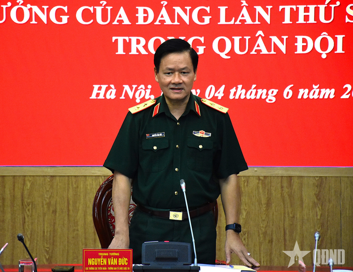 Gần 145.000 tác phẩm tham gia Cuộc thi chính luận về bảo vệ nền tảng tư ...