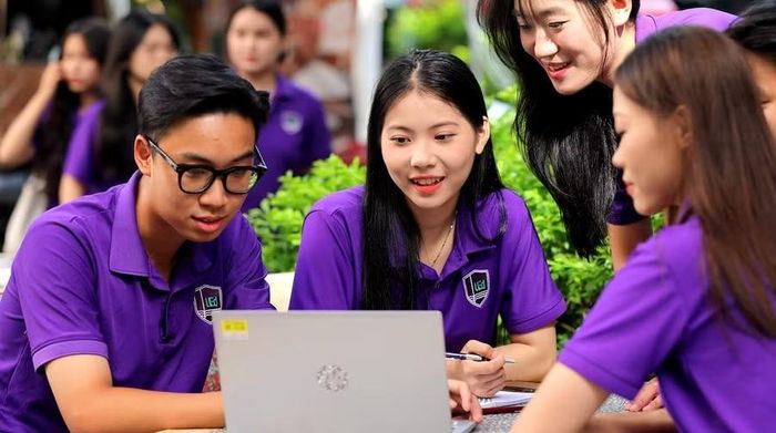 Ứng dụng công nghệ trong giáo dục đại học: Siết trách nhiệm học thuật ...