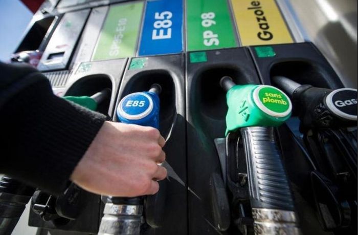 Xăng E85 rẻ hơn đáng kể, nhiều chủ xe ở Pháp từ bỏ xăng truyền thống ...