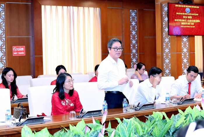 'Chìa khóa' hiện thực hóa khát vọng vươn mình - Bnews