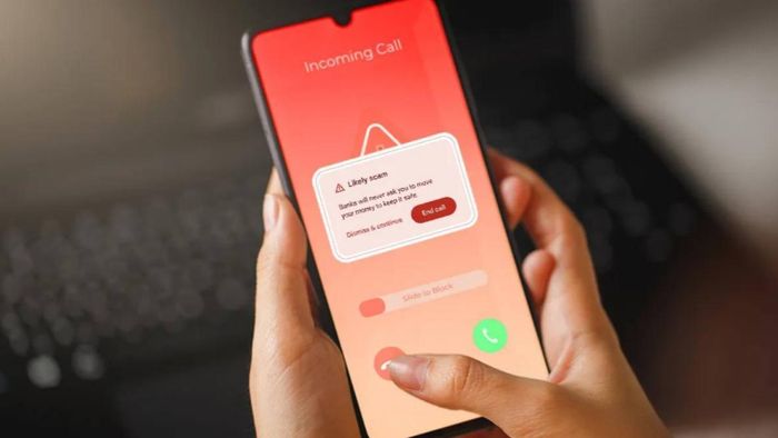 Google ra mắt Fake Call Detection, tăng cường bảo vệ Android trước cuộc ...