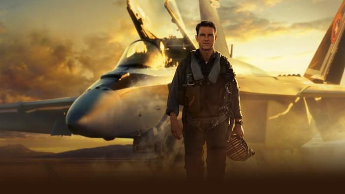 Tom Cruise tái xuất trong phần mới của Top Gun - Tạp chí SaoStar