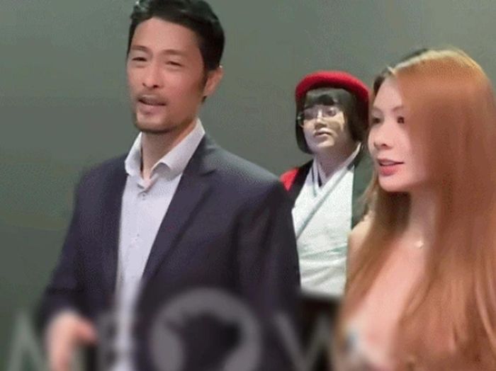 Sau chia tay mối tình 10 năm, Johnny Trí Nguyễn vướng nghi vấn hạnh ...