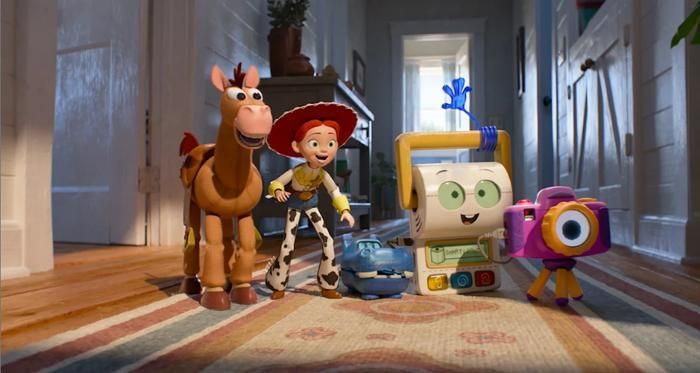 Bom tấn Toy Story 5 được dự báo doanh thu mở màn cực khủng, lập kỷ lục ...