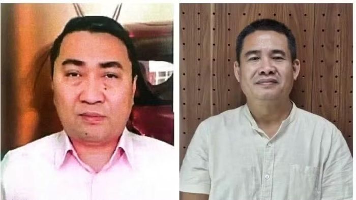 Thủ đoạn đen tối sau những chiêu trò truyền thông vu cáo và xuyên tạc ...