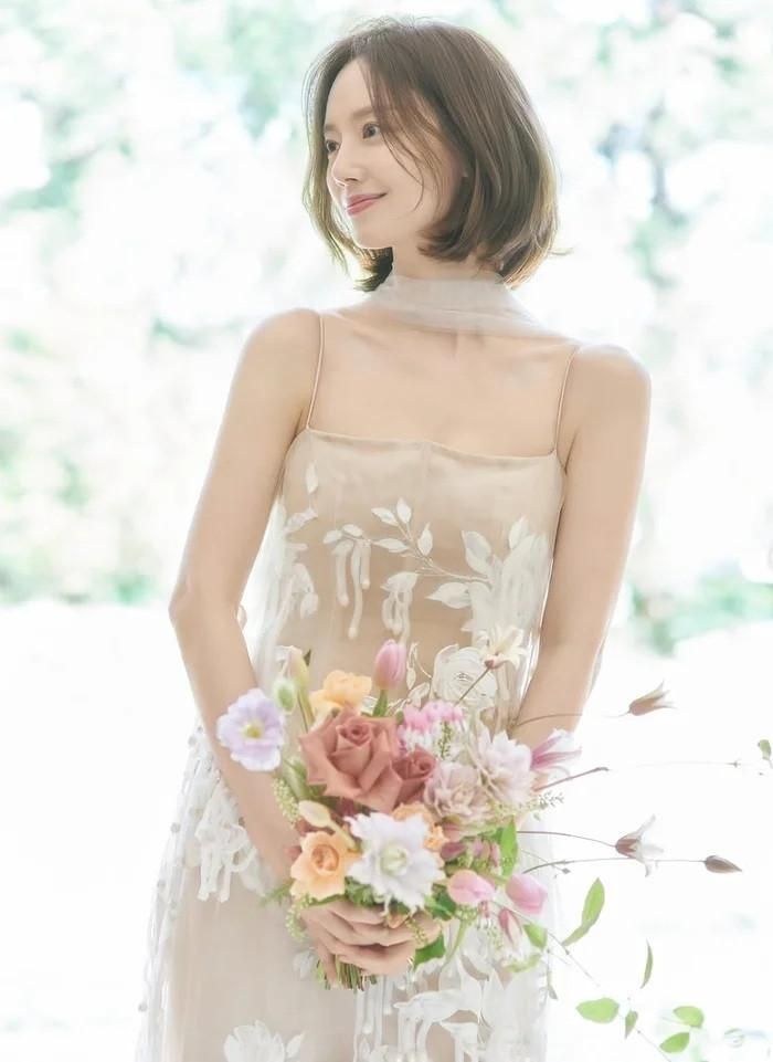 Moon Chae Won khoe tài sản khủng trước thềm đám cưới - Tạp chí SaoStar