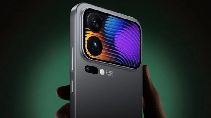Xiaomi 18 Pro lộ tính năng màn hình mới khiến nhiều người có thể muốn ...